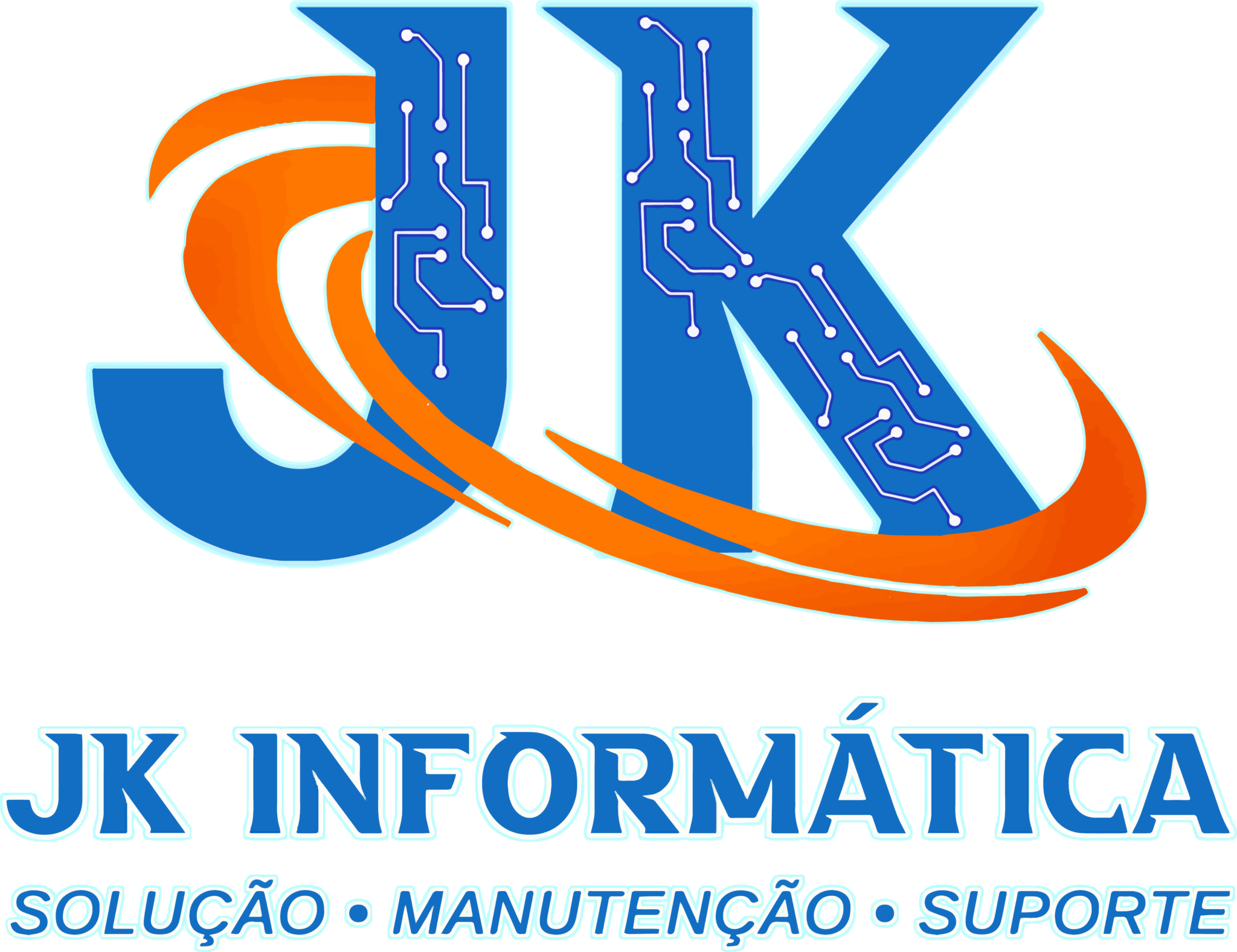 JK Infomática – Manutenção e montagem de computadores